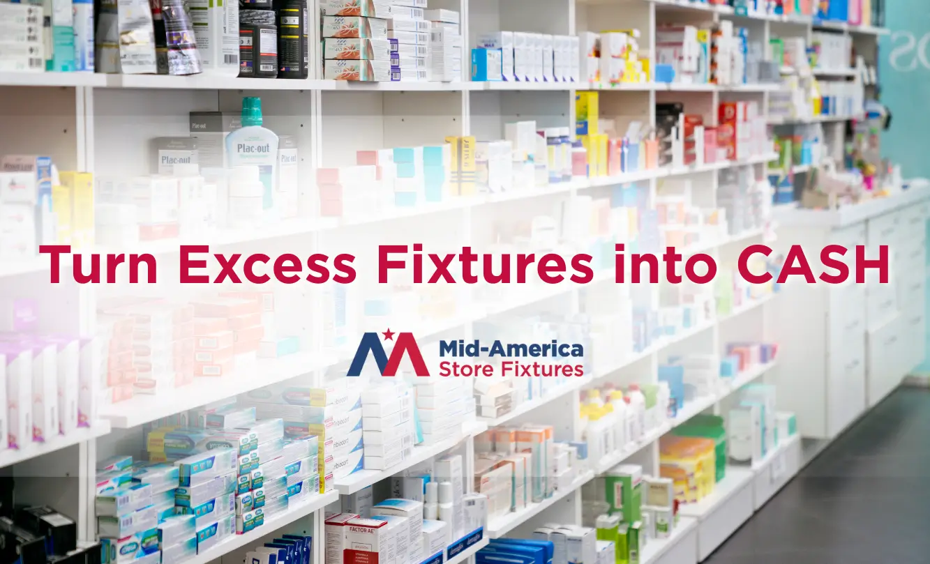 Mid America Store Fixtures